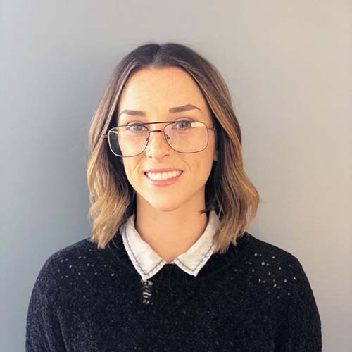 Gina Piazza, B.A. – Institute for Effective Behavioral Interventions